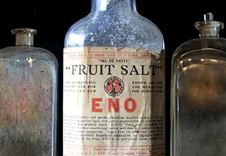 Fast Relief from Acidity | ENO®